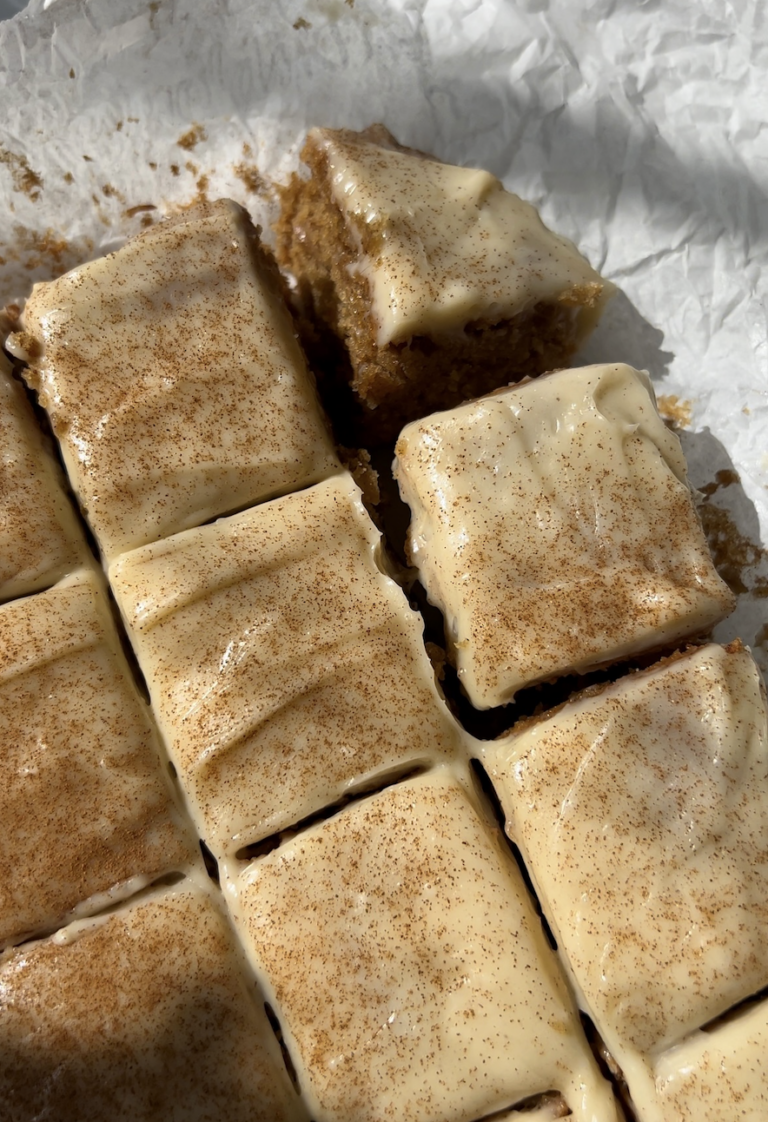 Homepage - Megan Sheley Wellness