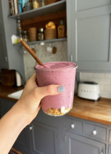 Homepage - Megan Sheley Wellness