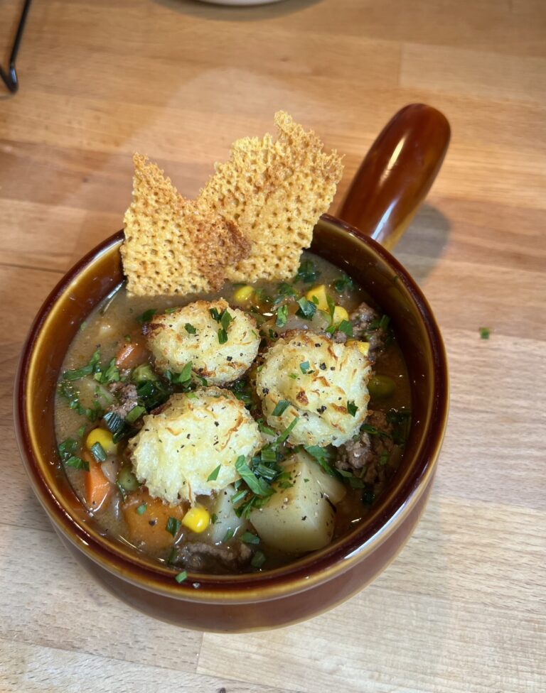 Homepage - Megan Sheley Wellness